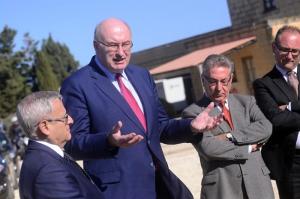 CAP is crucial for small rural enterprises – Jeanette Borg