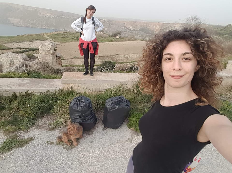 Environmental Heroes – Jeanette Borg