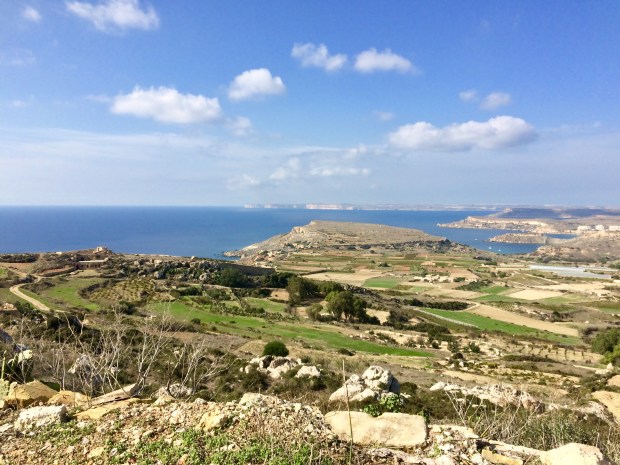 Thoughts of the day – Jeanette Borg