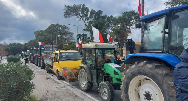 Seeds of change: Malta’s farmers take a stand alongside Europe ...