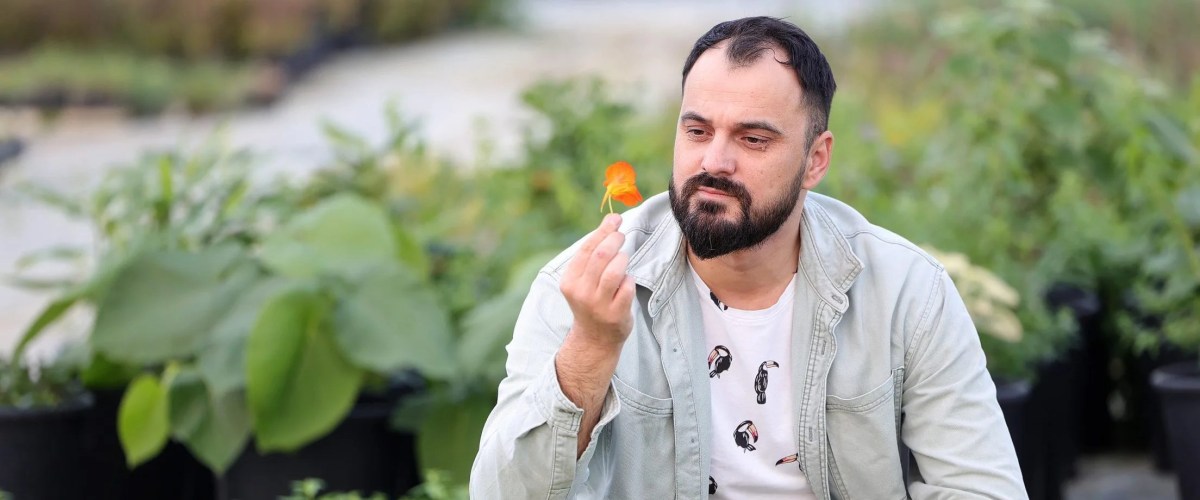 Meet the farmer | Ilija Jurić – Jeanette Borg